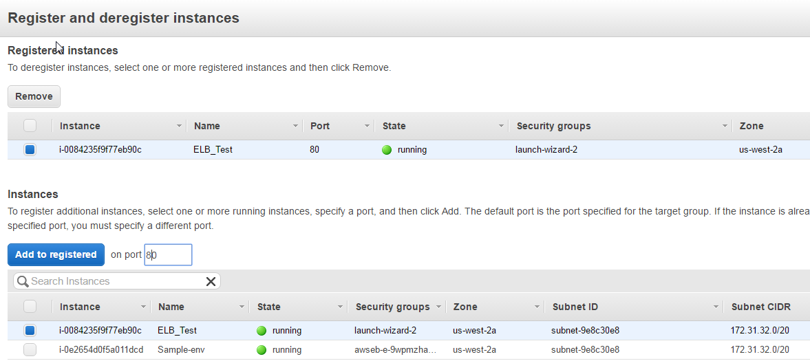 L4 vs L7 Showdown – aws advent
